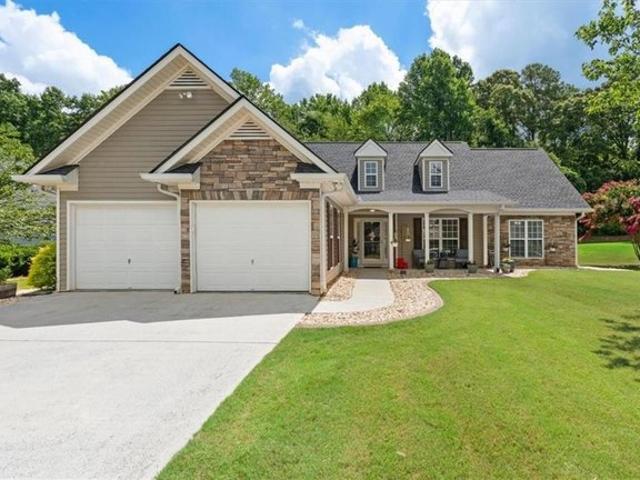 117 Jasmine Way, Villa Rica, GA 30180