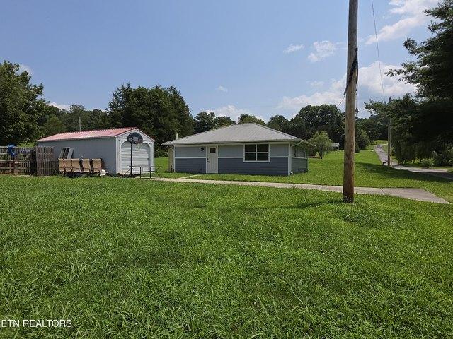 117 Jefferson Cir, Cumberland Gap, TN 37724