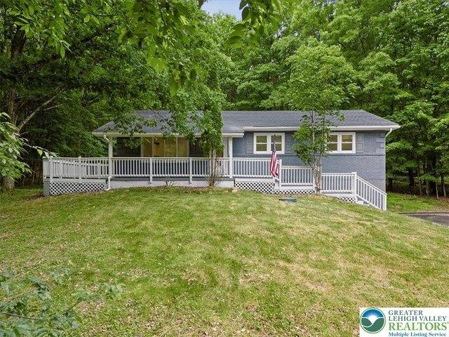 117 Jennifer Ln, Chestnuthill Township, PA 18330