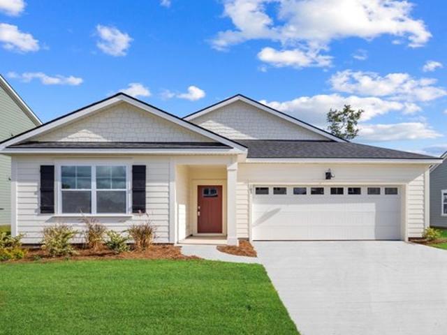 117 Juniper Dr, Guyton, GA 31312