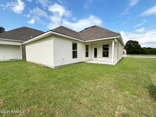 117 Oak Hvn Dr, Lafayette, LA 70507 | MLS #2600001