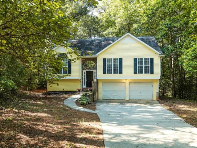 117 Oak Ridge Dr, Canton, GA 30114