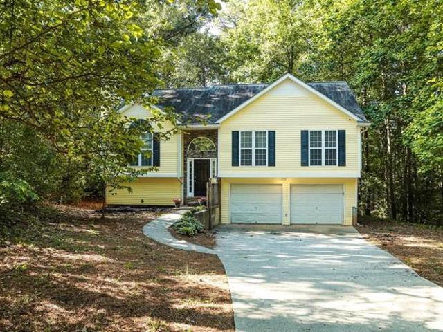 117 Oak Ridge Dr, Canton, GA 30114
