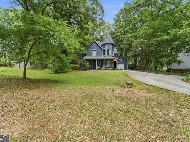 117 Oak Ridge