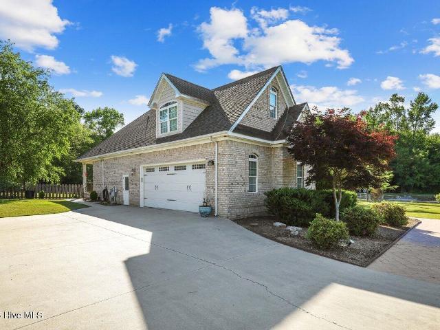 117 Oak Summit Drive