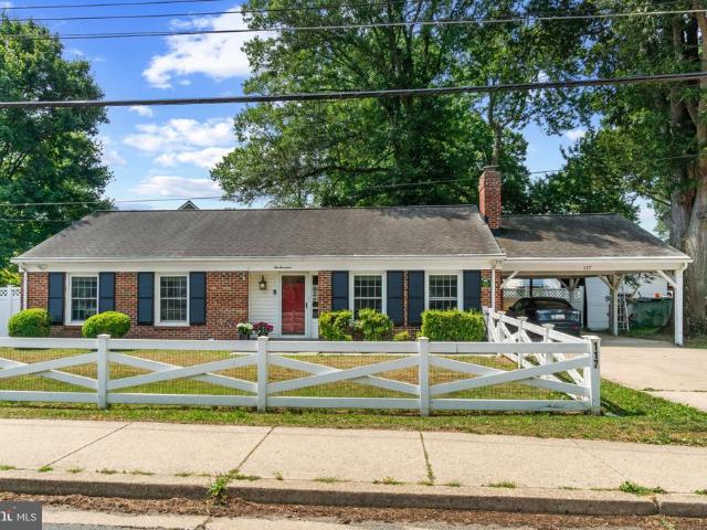 117 Oakwood Road