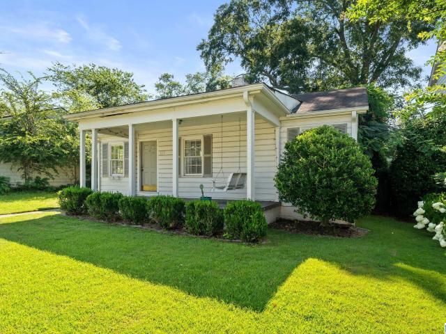 117 Oglesby Avenue