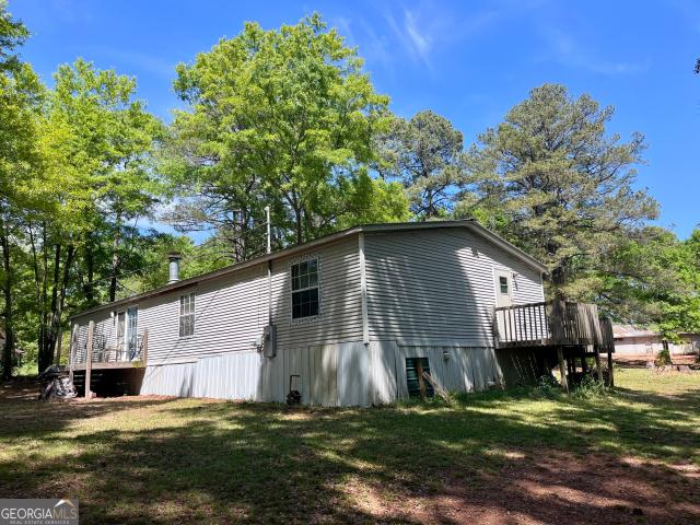 117 Oil Mill Road