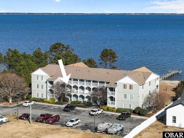 117 Old NC Highway 345 Unit 203, Manteo, NC 27954