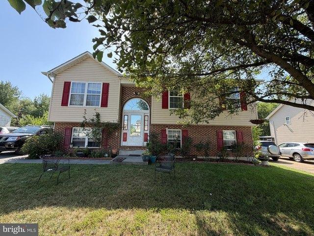 117 Old Dominion Dr, Winchester, VA 22603