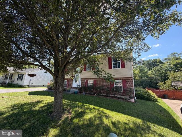 117 Old Dominion Drive