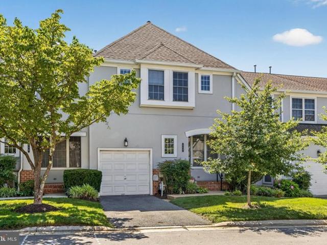 117 Old Plantation Way Unit 117, Baltimore, MD 21208