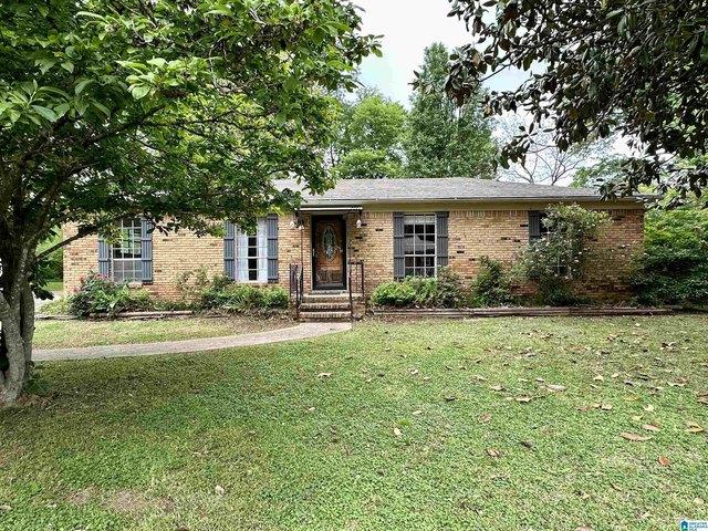 117 Opal Ave, Hueytown, AL 35023