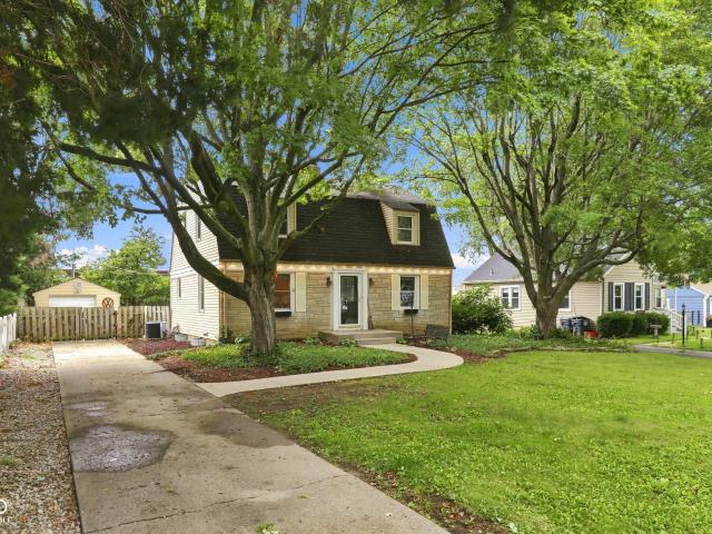 117 Orchard Lane