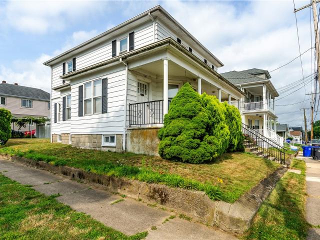 117 Orchard Street