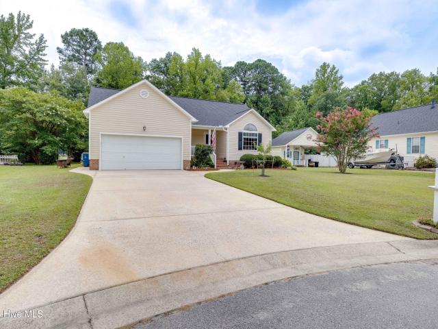 117 Ore Court
