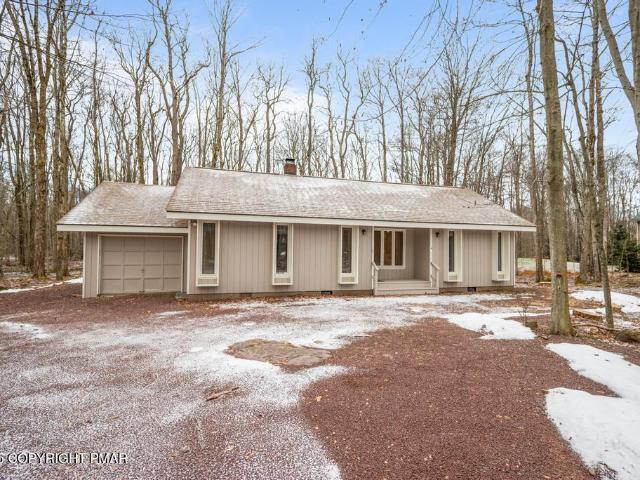 117 Outpost Way, Pocono Pines, PA 18350 | MLS #PM 137954