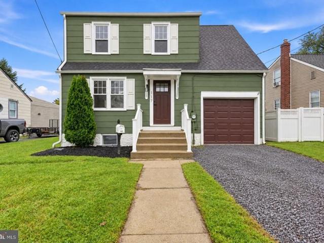 117 Locust Ave, Westville, NJ 08093