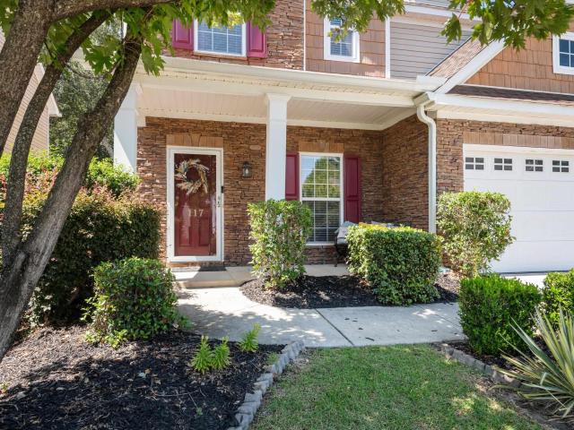 117 Loganberry Court