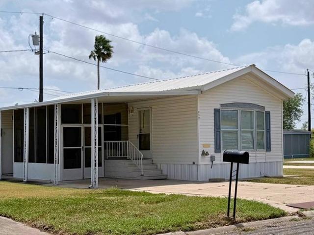 117 Los Platanos St, Mercedes, TX 78570