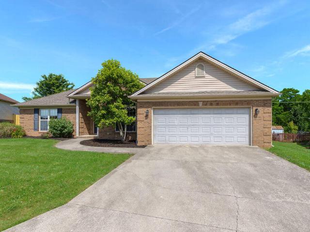 117 Lost Tree Drive