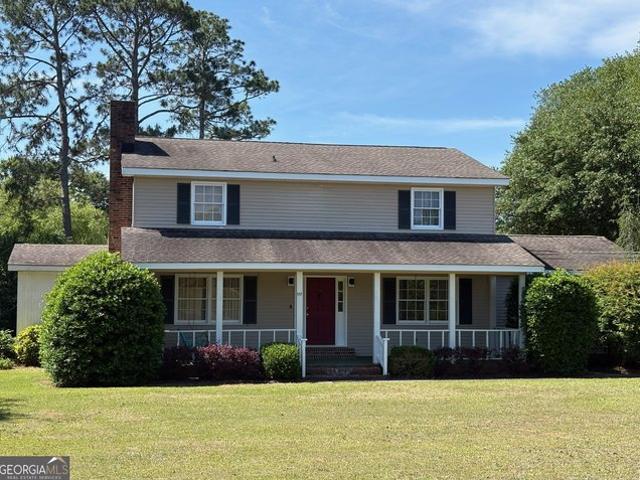 117 Laura Ln, Fort Valley, GA 31030