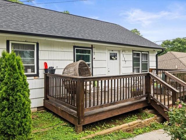 117 Laurel Dr, Chattanooga, TN 37415