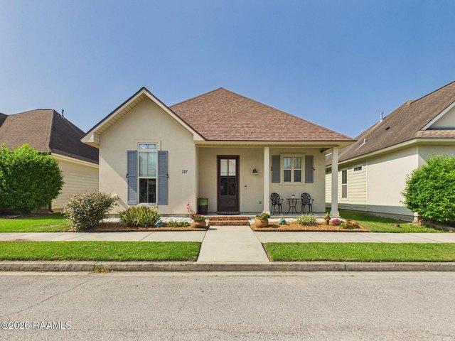 117 Laurel Grove Blvd, Youngsville, LA 70592