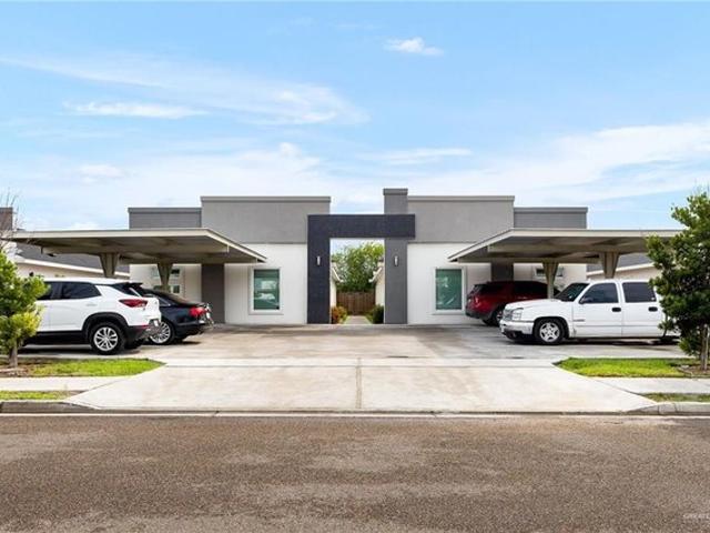 117 Lauryn Dr, San Juan, TX 78589