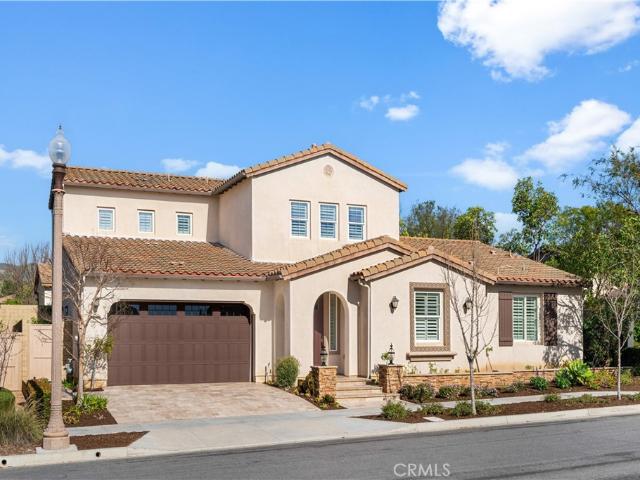 117 Laceflower, Irvine, CA 92618 | MLS #OC26034 | Compass