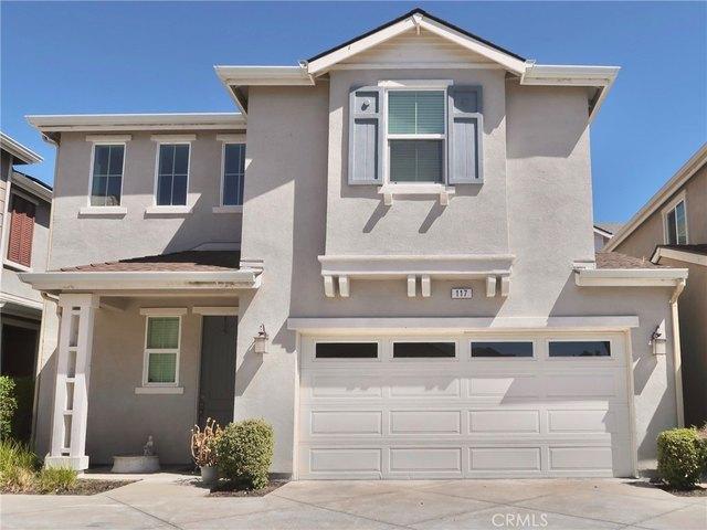 117 Ladybug Ln, Martinez, CA 94553