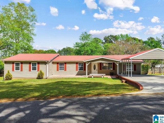 117 Lake Ln, Alabaster, AL 35007