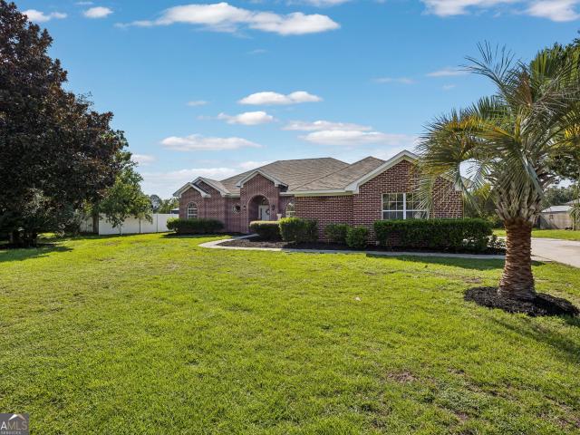 117 Lake Manor Drive