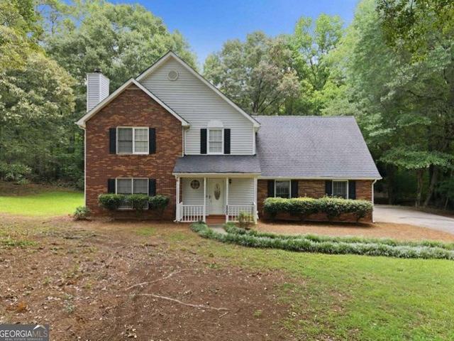 117 Lakeview Ln, Stockbridge, GA 30281