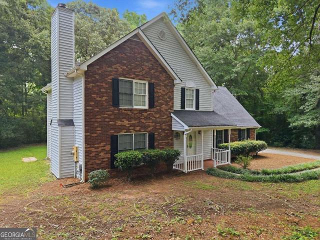 117 Lakeview Lane