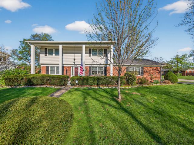 117 Lancelot Drive