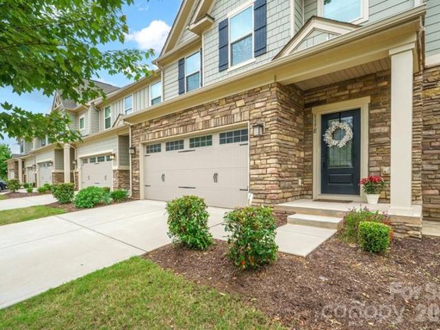 117 Lanyard Dr Unit E, Mooresville, NC 28117