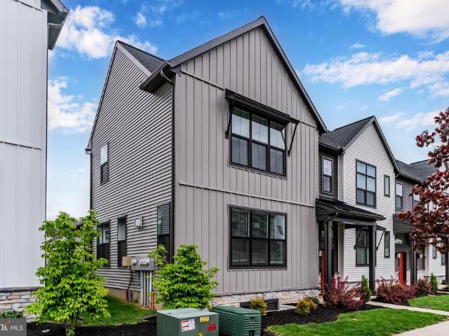 117 Larkin Drive