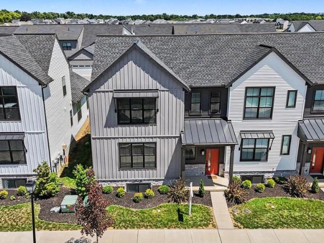 117 Larkin Drive