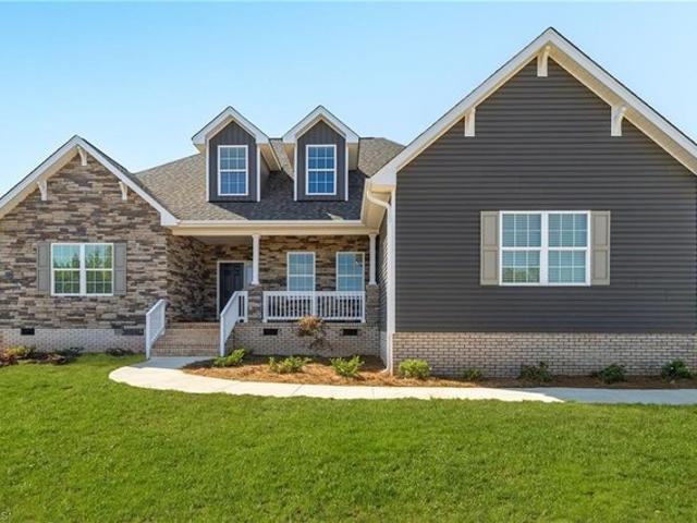 117 Levington Way, Stokesdale, NC 27357