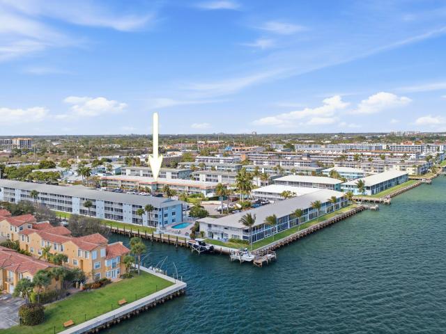 117 Lehane Ter, Unit 205, North Palm Beach, FL 33408 | MLS #R11165