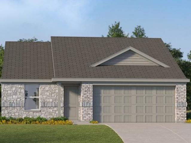 117 Little Fox Way, Balch Springs, TX 75181
