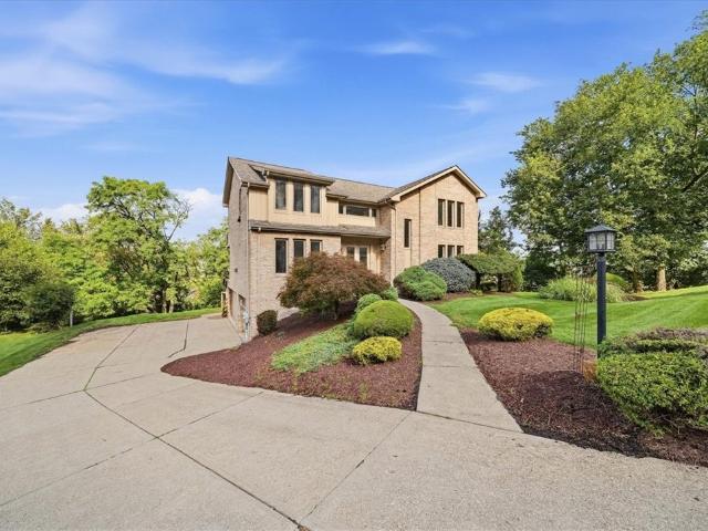117 Little John Drive