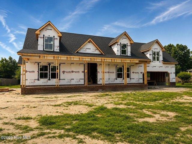 117 Lighthouse Vw, Aydlett, NC 27916