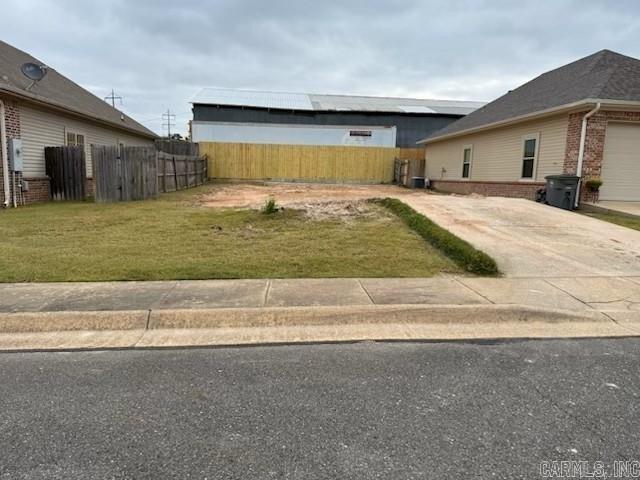 117 Lily St, Hot Springs, AR 71901