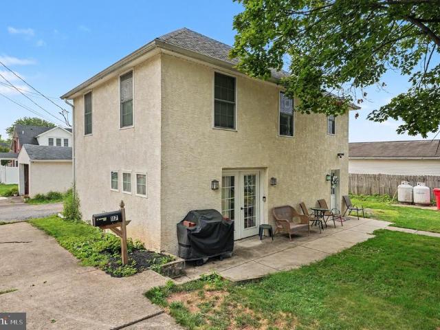 117 Linden Street