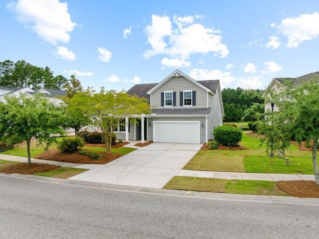117 Lindera Preserve Blvd, Summerville, SC 29486