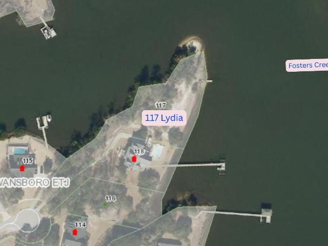 117 Lydia Drive # 11 & 11A