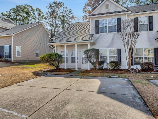 117 Lynches River Drive