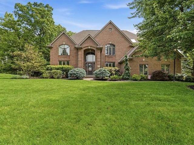 117 Lyndhurst Cir, Wexford, PA 15090